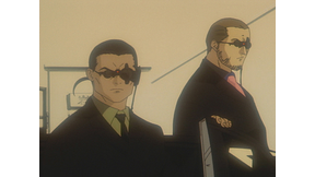 serial experiments lain layer:07 | dアニメストア