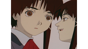 serial experiments lain | アニメ動画見放題 | dアニメストア