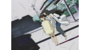 serial experiments lain layer:07 | dアニメストア