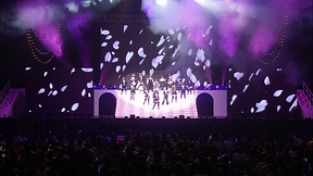 サクラ大戦 武道館ライブ2 ～帝都・巴里・紐育～ | アニメ動画見放題 | dアニメストア