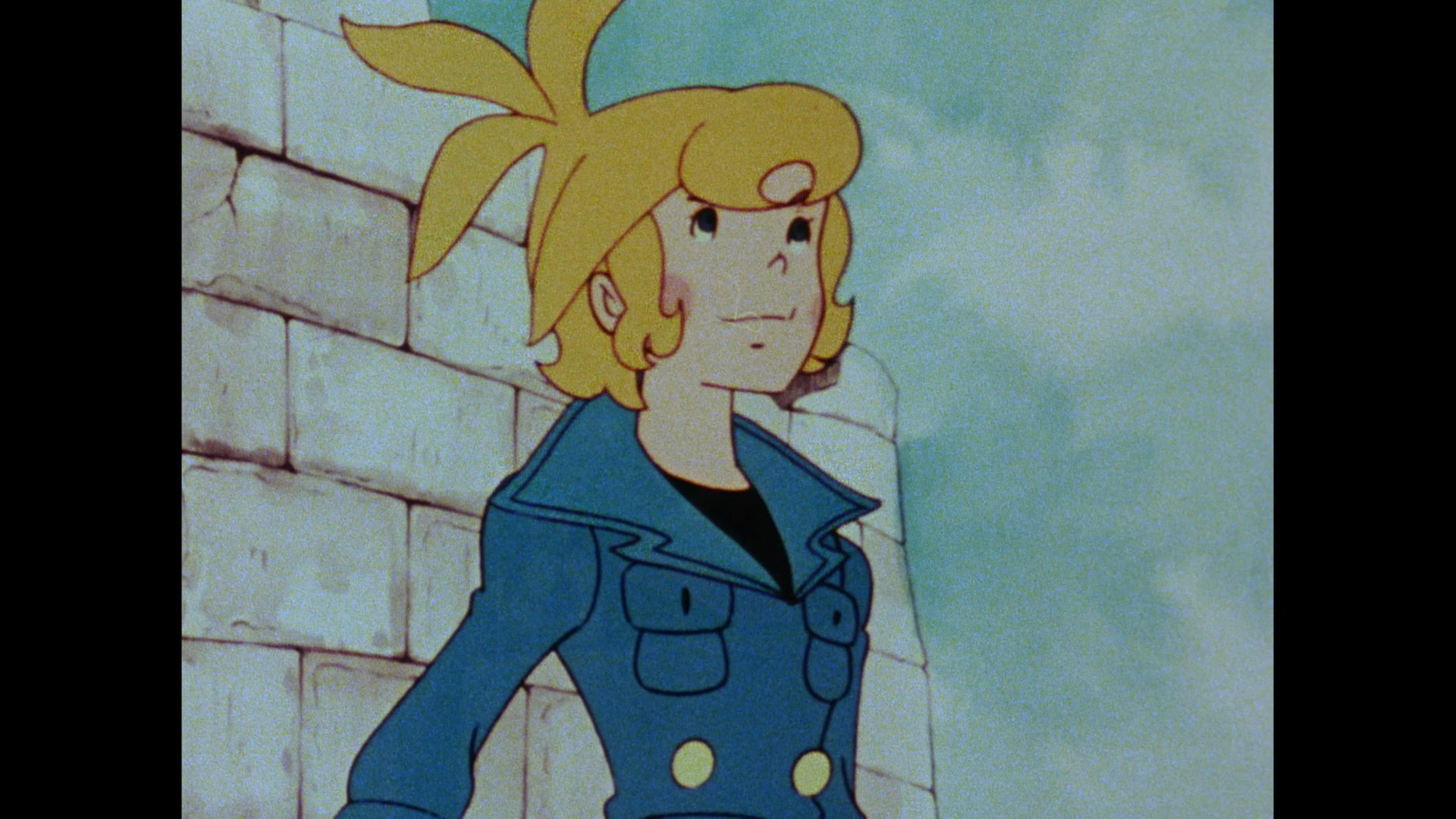 ポールのミラクル大作戦 第50話 | dアニメストア