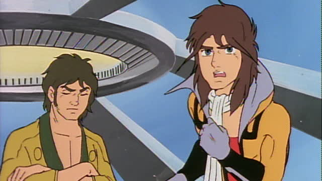 闘士ゴーディアン 第41話 | dアニメストア