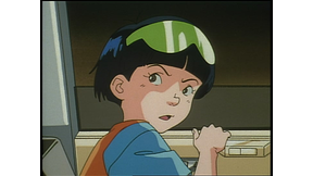 『マッハGoGoGo』 （‘97年版） 第15話 | dアニメストア