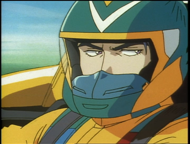 『マッハGoGoGo』 （‘97年版） 第5話 | dアニメストア