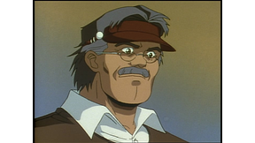 『マッハGoGoGo』 （‘97年版） 第15話 | dアニメストア