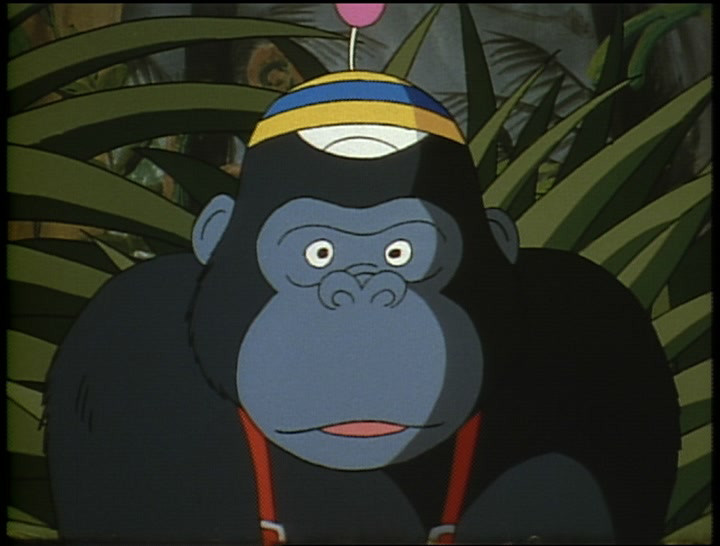 『マッハGoGoGo』 （‘97年版） 第24話 | dアニメストア