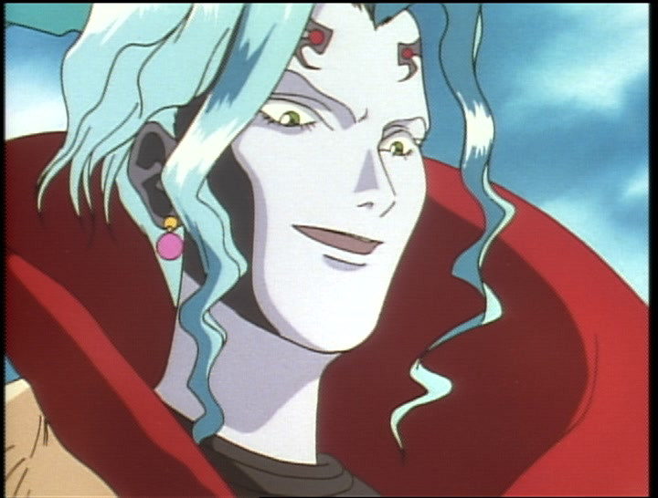 『マッハGoGoGo』 （‘97年版） 第30話 | dアニメストア