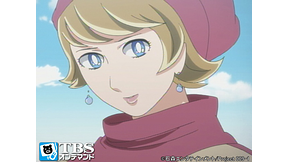 009‐1 | アニメ動画見放題 | dアニメストア