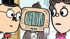 わしも WASIMO(第2シリーズ） | アニメ動画見放題 | dアニメストア