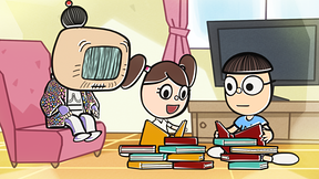 わしも WASIMO(第2シリーズ） | アニメ動画見放題 | dアニメストア