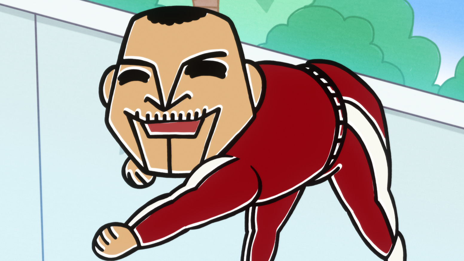 わしも WASIMO(第2シリーズ） 第17話／第18話 | dアニメストア