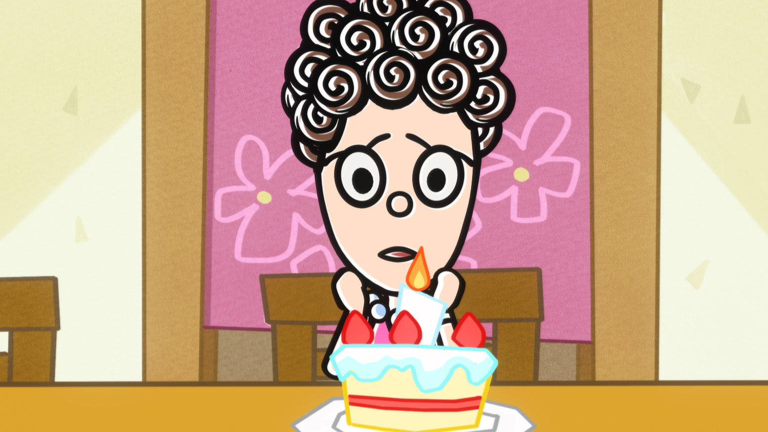 わしも WASIMO(第2シリーズ） 第19話／第20話 | dアニメストア