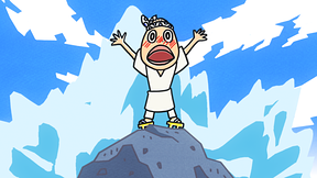 わしも WASIMO(第2シリーズ） | アニメ動画見放題 | dアニメストア