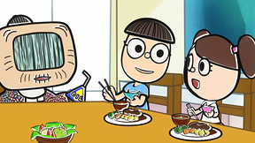 わしも WASIMO(第3シリーズ） | アニメ動画見放題 | dアニメストア