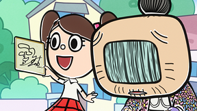 わしも WASIMO(第3シリーズ） | アニメ動画見放題 | dアニメストア