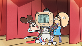 わしも WASIMO(第3シリーズ） | アニメ動画見放題 | dアニメストア