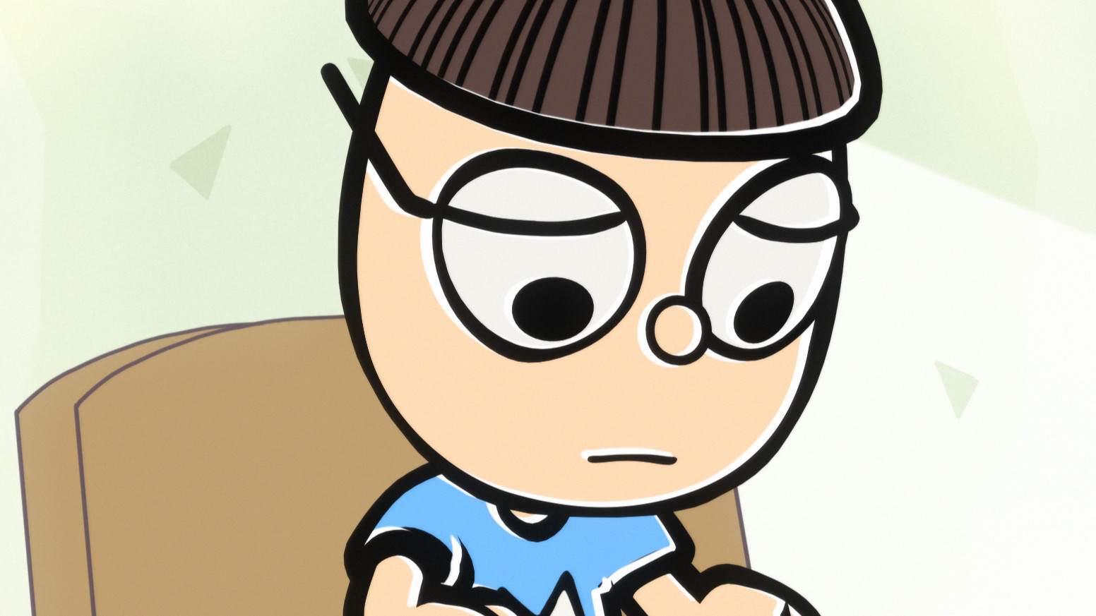 わしも WASIMO(第3シリーズ） 第13話／第14話 | dアニメストア