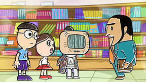 わしも WASIMO(第3シリーズ） | アニメ動画見放題 | dアニメストア