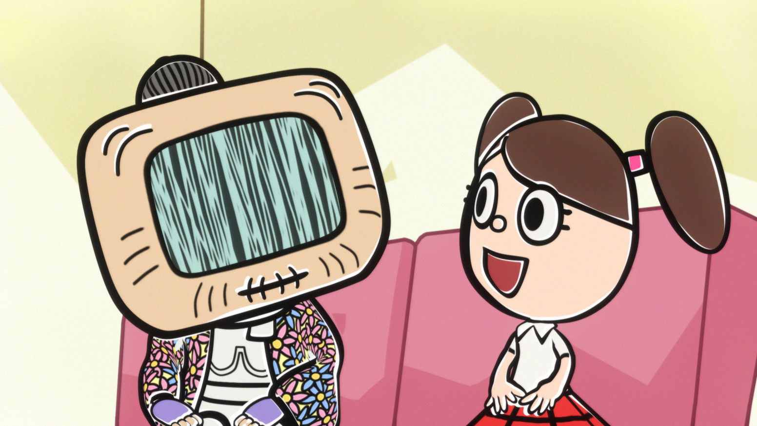 わしも WASIMO(第4シリーズ） 第17話／第18話 | dアニメストア