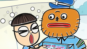 わしも WASIMO(第4シリーズ） | アニメ動画見放題 | dアニメストア