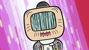 わしも WASIMO(第4シリーズ） | アニメ動画見放題 | dアニメストア