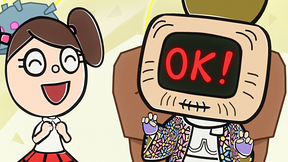 わしも WASIMO(第5シリーズ） | アニメ動画見放題 | dアニメストア