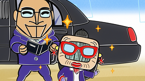 わしも WASIMO(第5シリーズ） | アニメ動画見放題 | dアニメストア