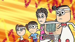 わしも WASIMO(第5シリーズ） | アニメ動画見放題 | dアニメストア