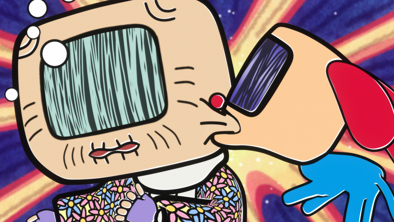 わしも WASIMO(第5シリーズ） 第31話／第32話 | dアニメストア