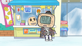 わしも WASIMO(第6シリーズ） | アニメ動画見放題 | dアニメストア