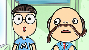 わしも WASIMO(第6シリーズ） | アニメ動画見放題 | dアニメストア