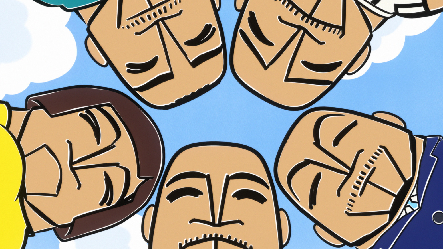 わしも WASIMO(第6シリーズ） 第27話／第28話 | dアニメストア