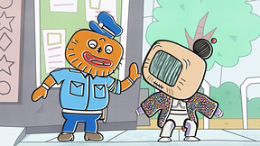 わしも WASIMO(第6シリーズ） | アニメ動画見放題 | dアニメストア