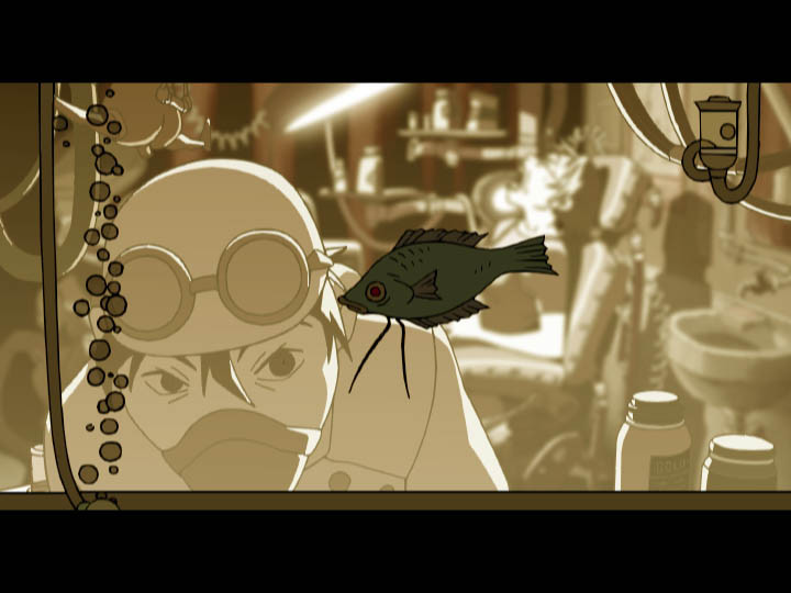 永久家族 第1話～第53話 | dアニメストア