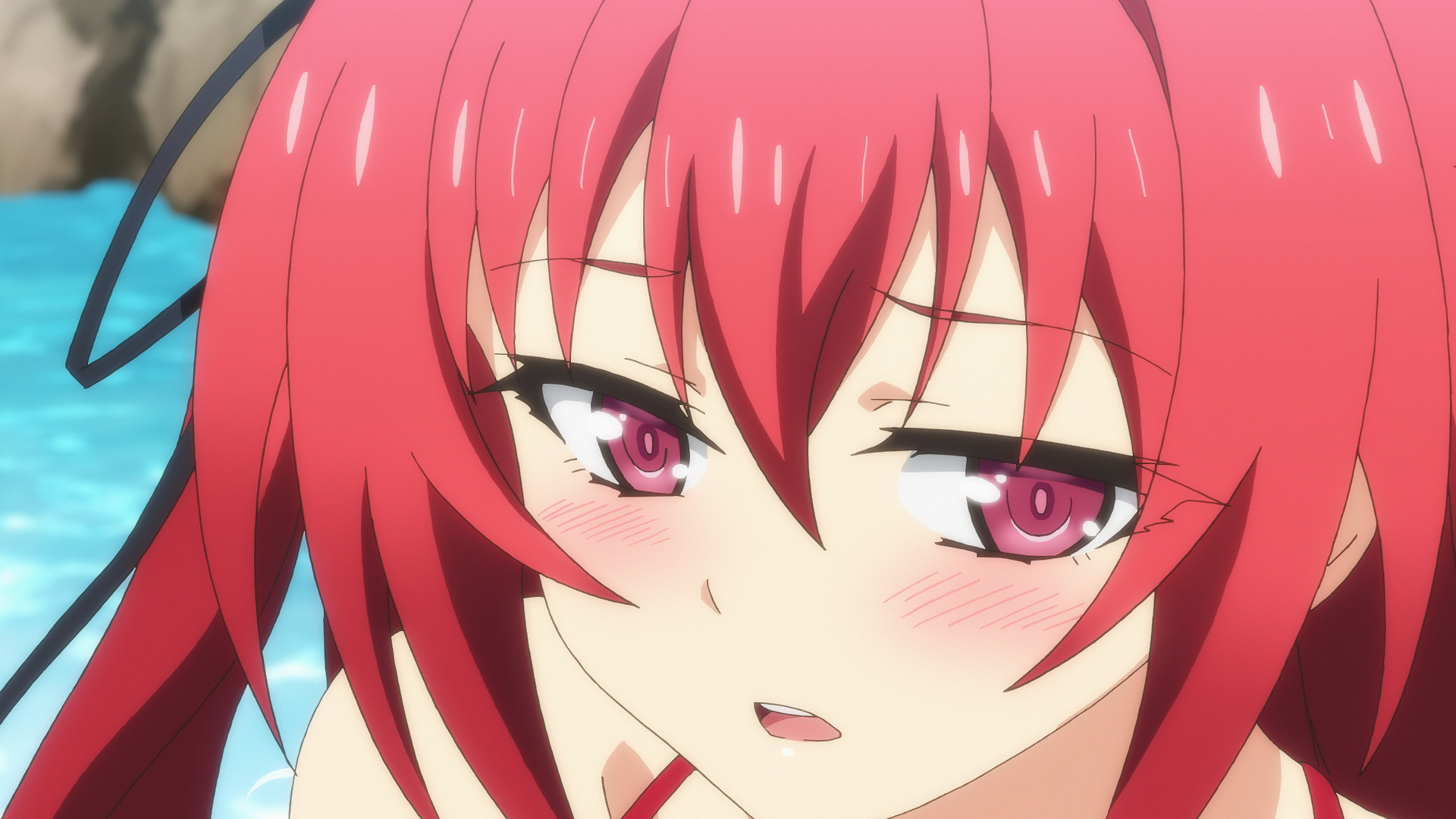 新妹魔王の契約者 Departures Chapter 1 Dアニメストア