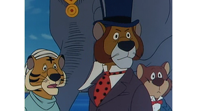 アニメ80日間世界一周 第10話 | dアニメストア