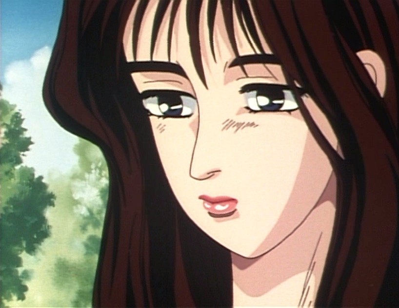 頭文字[イニシャル]D First Stage ACT.16 | dアニメストア