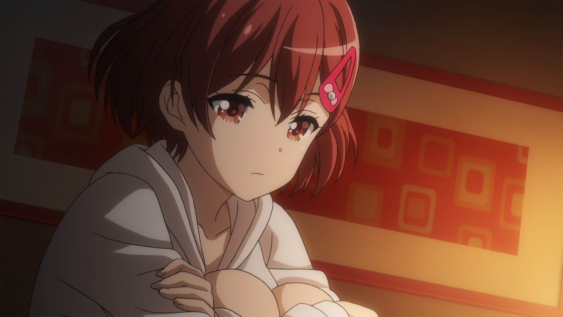 WIXOSS DIVA(A)LIVE 第11話 | dアニメストア