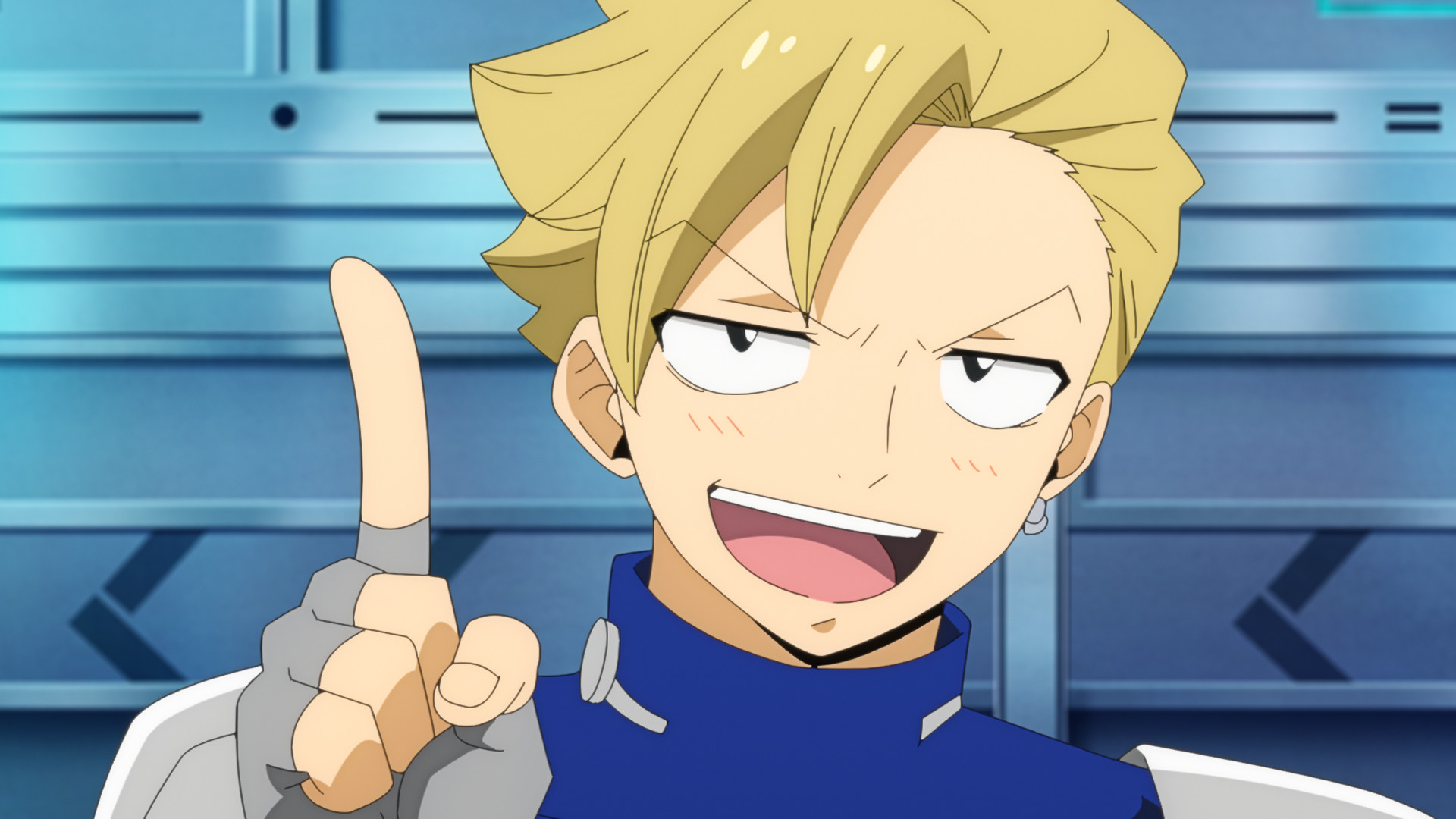 EDENS ZERO #9 | dアニメストア