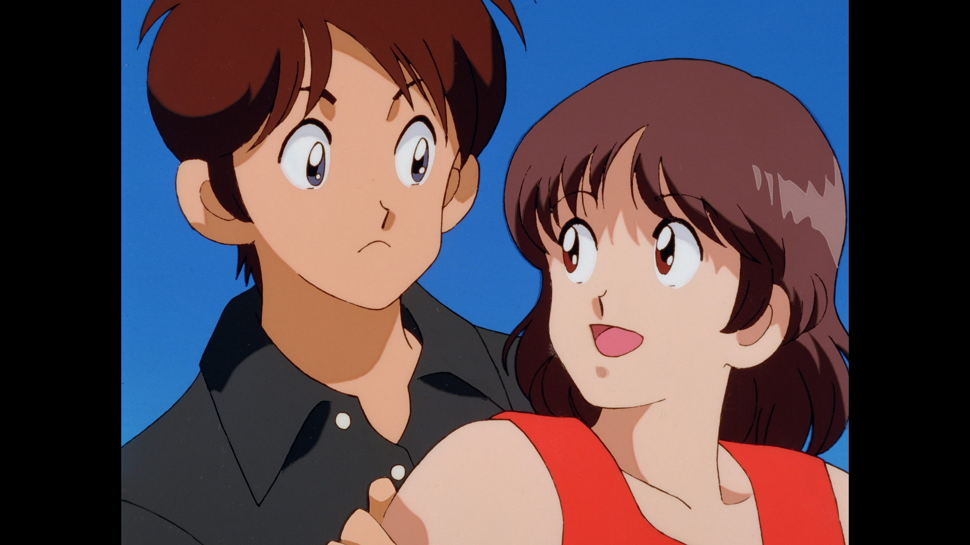 H2 第21話 | dアニメストア