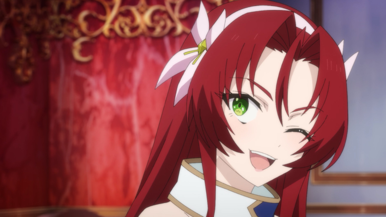 天才王子の赤字国家再生術 第11話 | dアニメストア