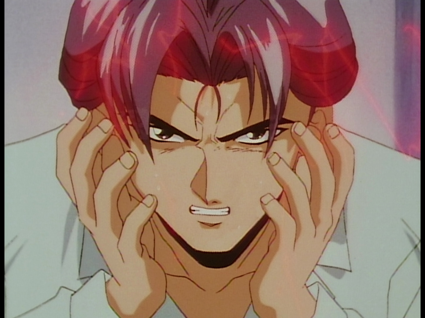 D・N・A² ～何処かで失くしたあいつのアイツ～ 第9話 | dアニメストア