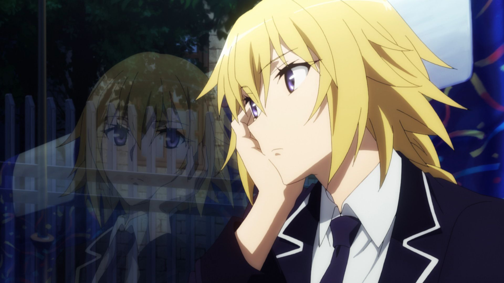 Fate/Apocrypha 02 | dアニメストア