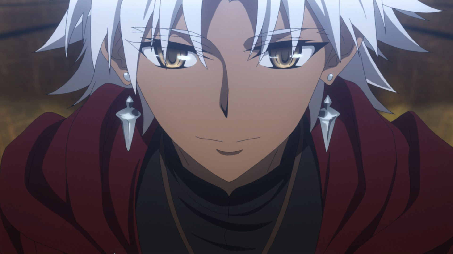 Fate/Apocrypha 15 | dアニメストア