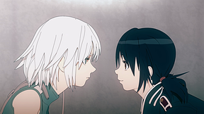 EX-ARM | アニメ動画見放題 | dアニメストア