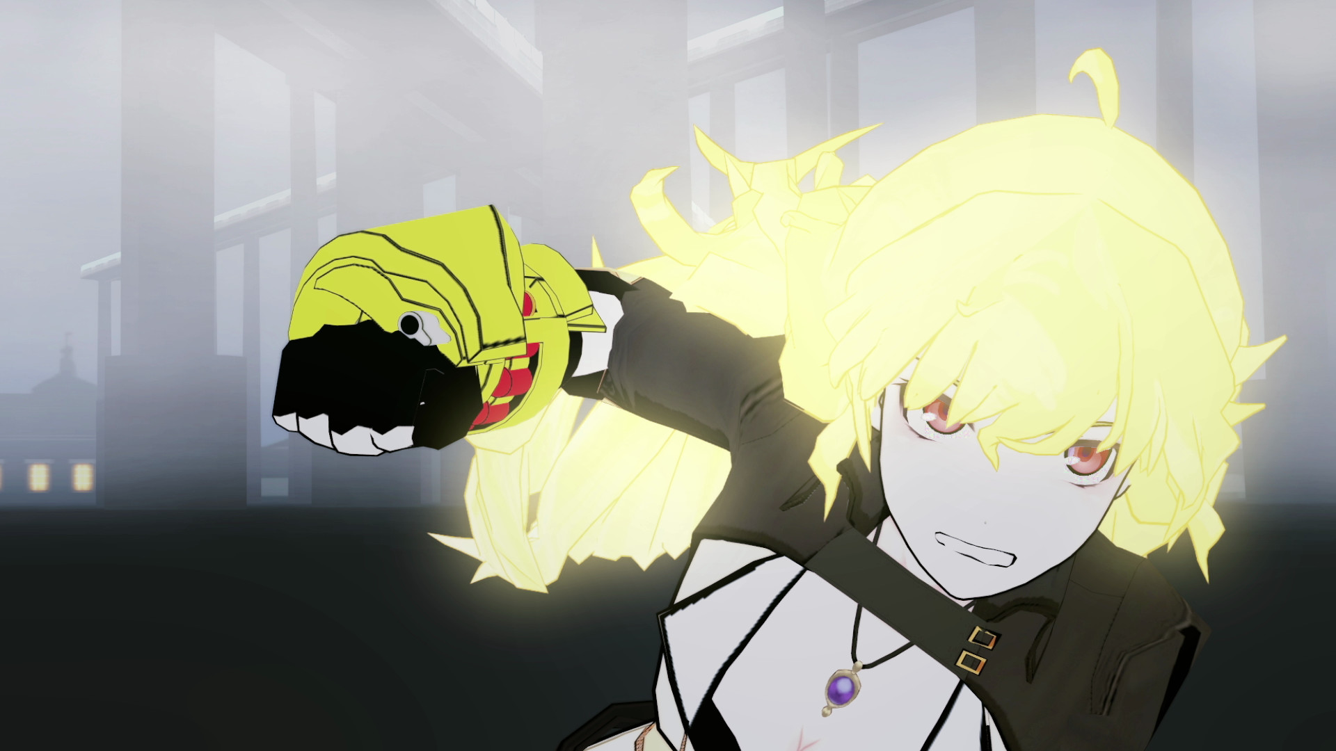 RWBY Volume 2 Chapter.2 | dアニメストア