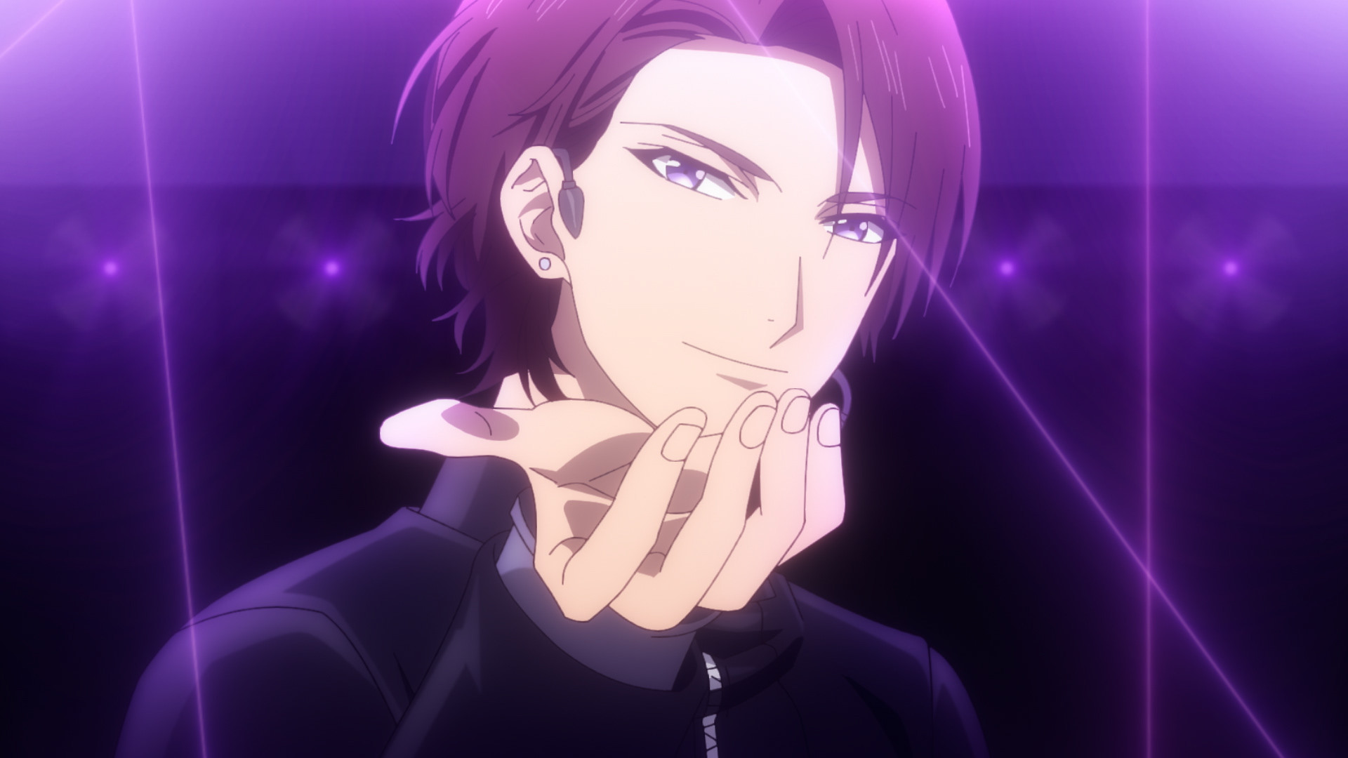 VAZZROCK THE ANIMATION 第13話 | dアニメストア