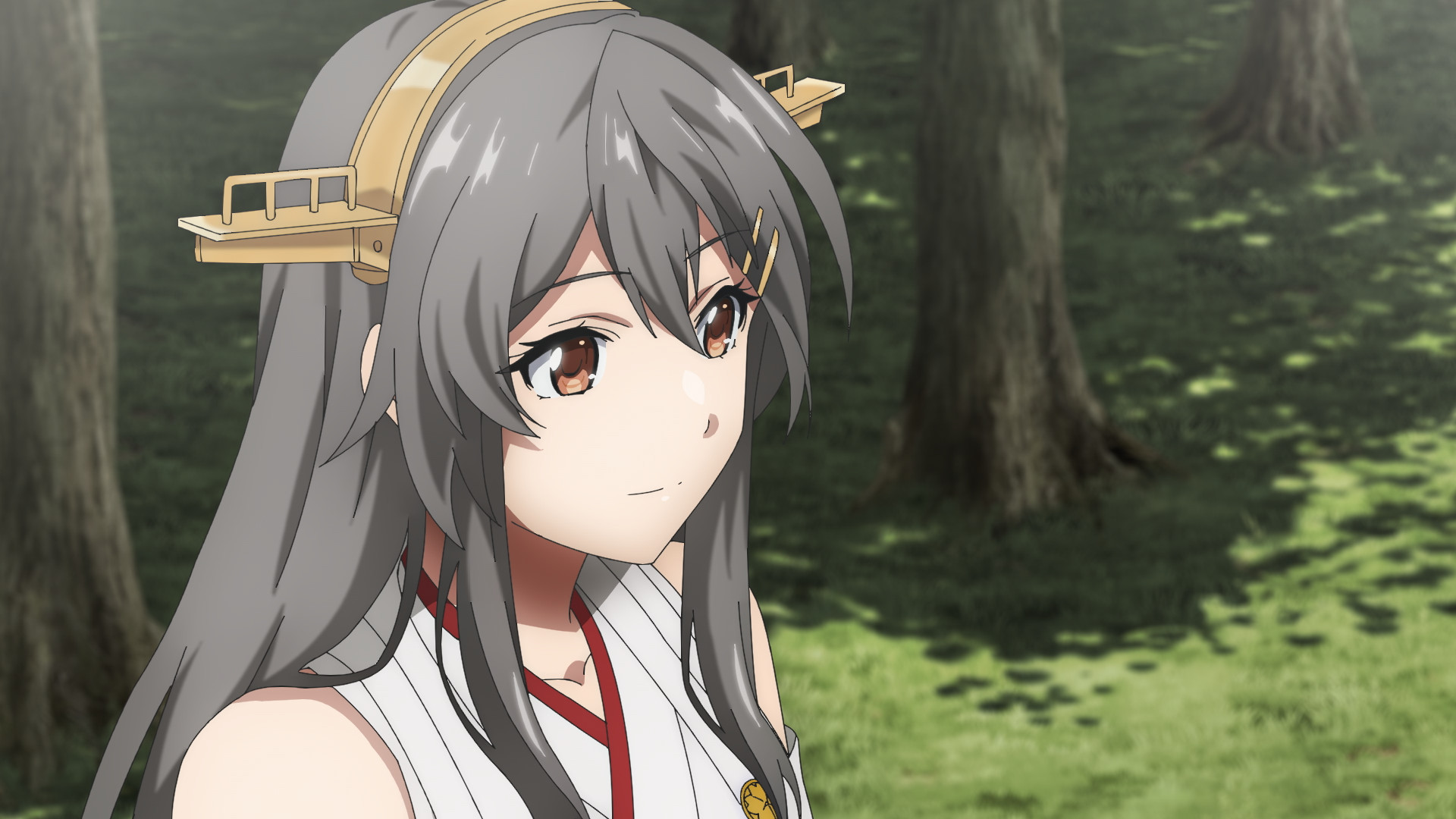 「艦これ」いつかあの海で 第7話 Dアニメストア