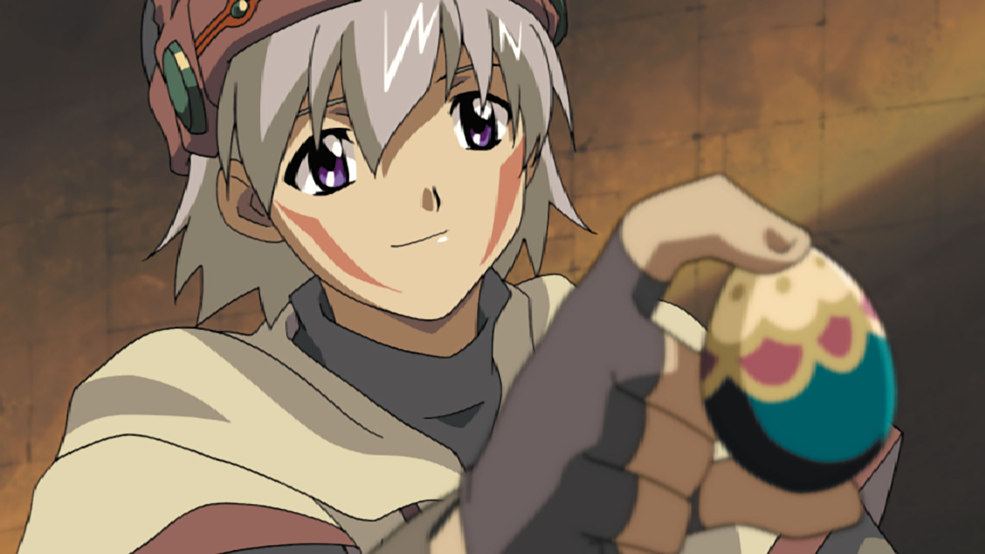 .hack//SIGN 第11話 | dアニメストア