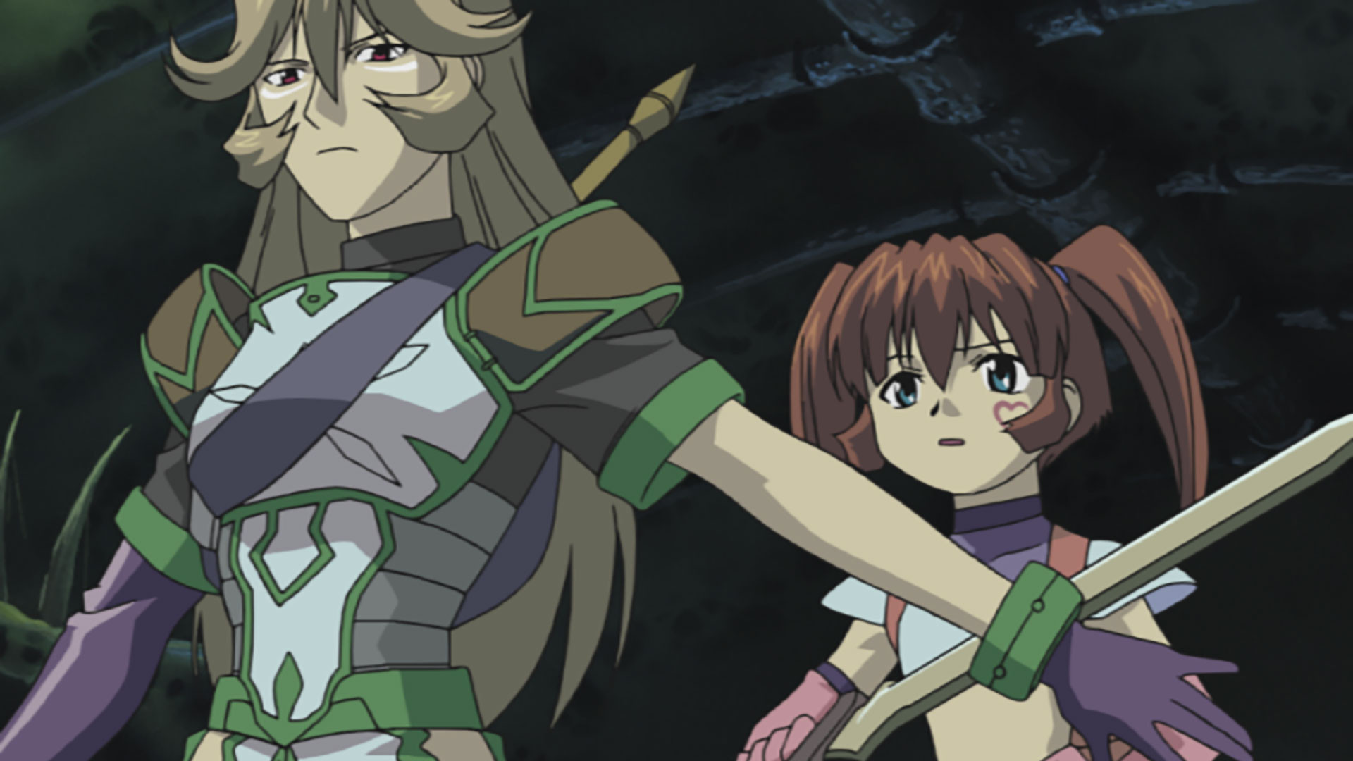 .hack//SIGN 番外編（TV未放映エピソード） | dアニメストア